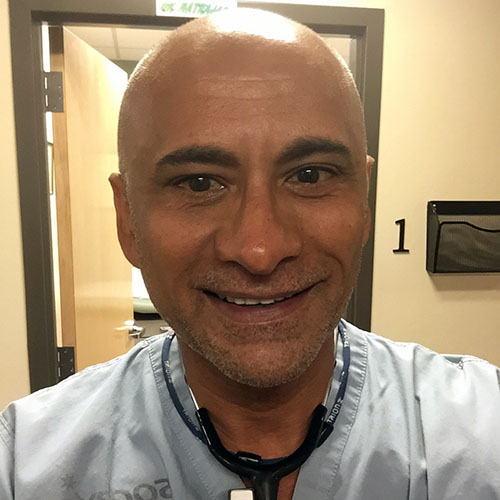 Our Mission - Is It Bad For You?